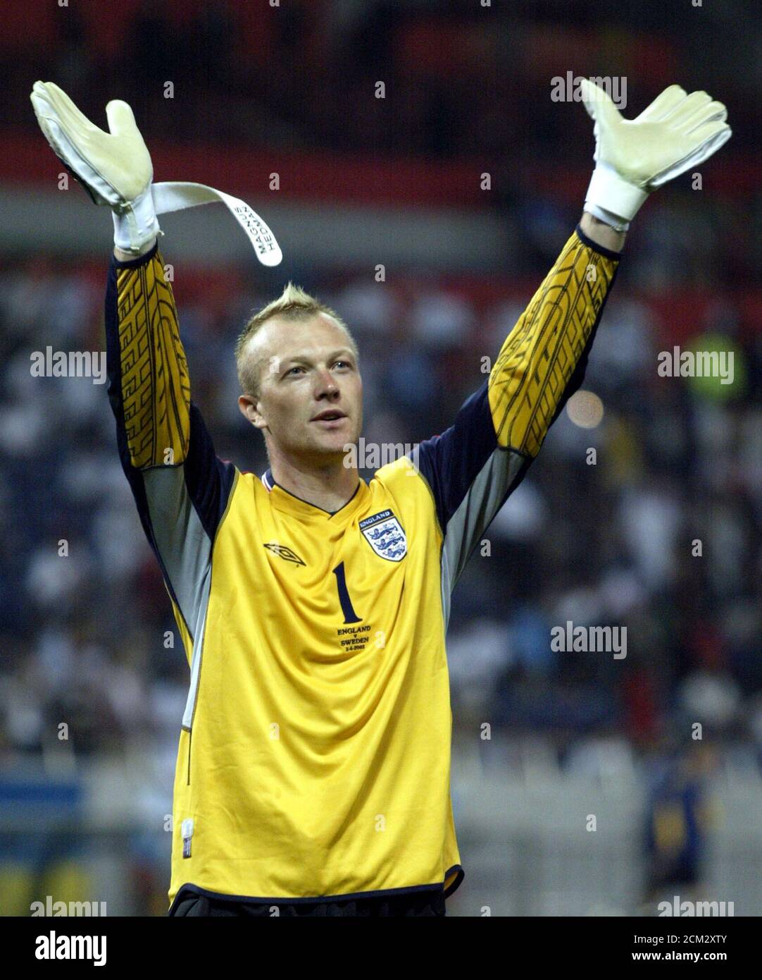 World Cup 2002 Draw High Resolution Stock Photography and Images - Alamy