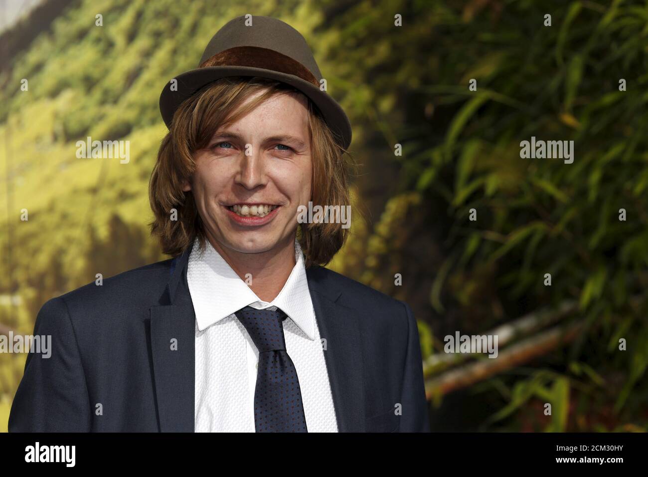 Pan World Premiere High Resolution Stock Photography and Images - Alamy