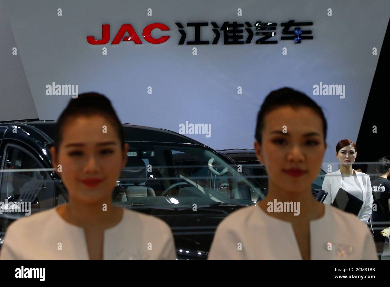 Jac Motors High Resolution Stock Photography and Images - Alamy