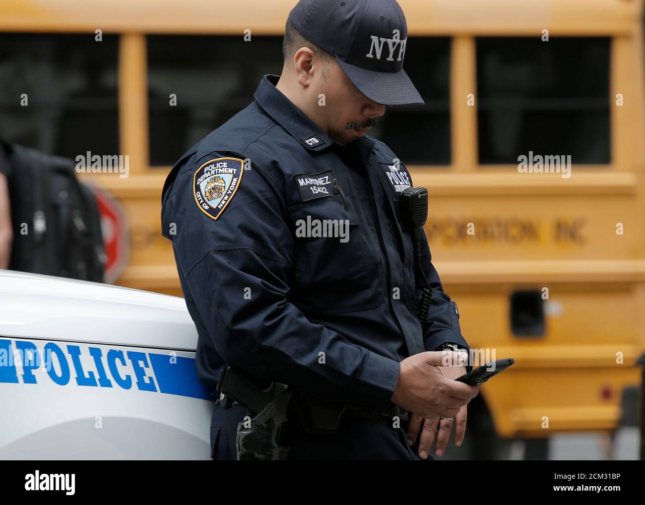Nypd Detective Bureau