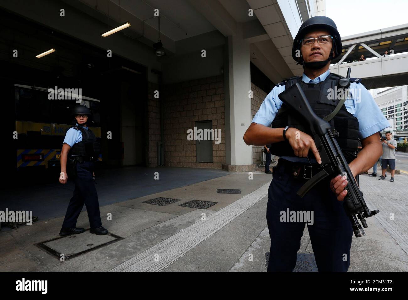 Prison car hi-res stock photography and images - Alamy