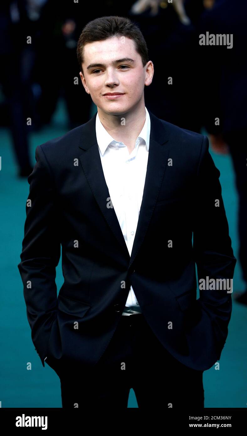 Harry Gilby High Resolution Stock Photography and Images - Alamy