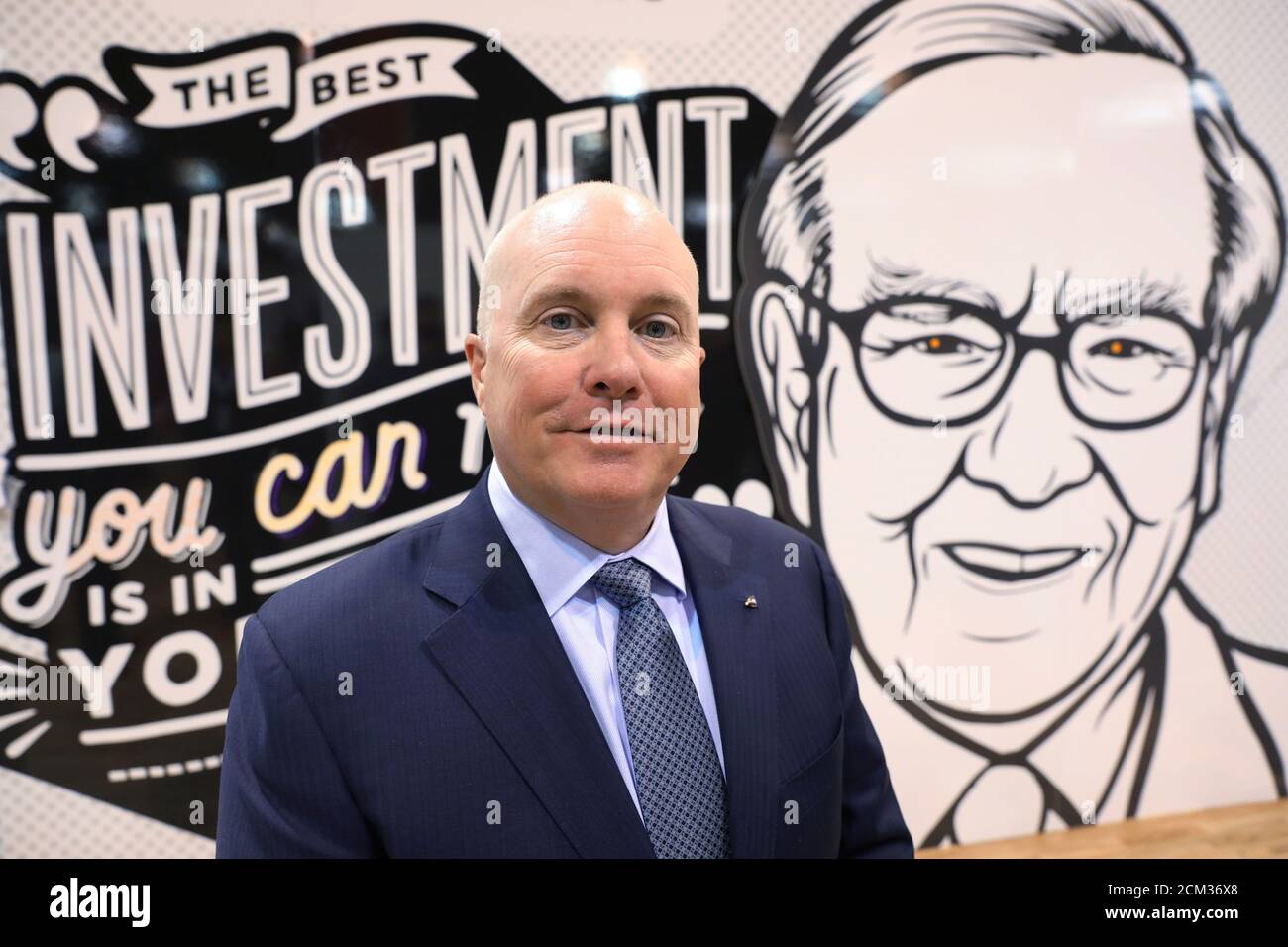 Brooks morgan hi-res stock photography and images - Alamy