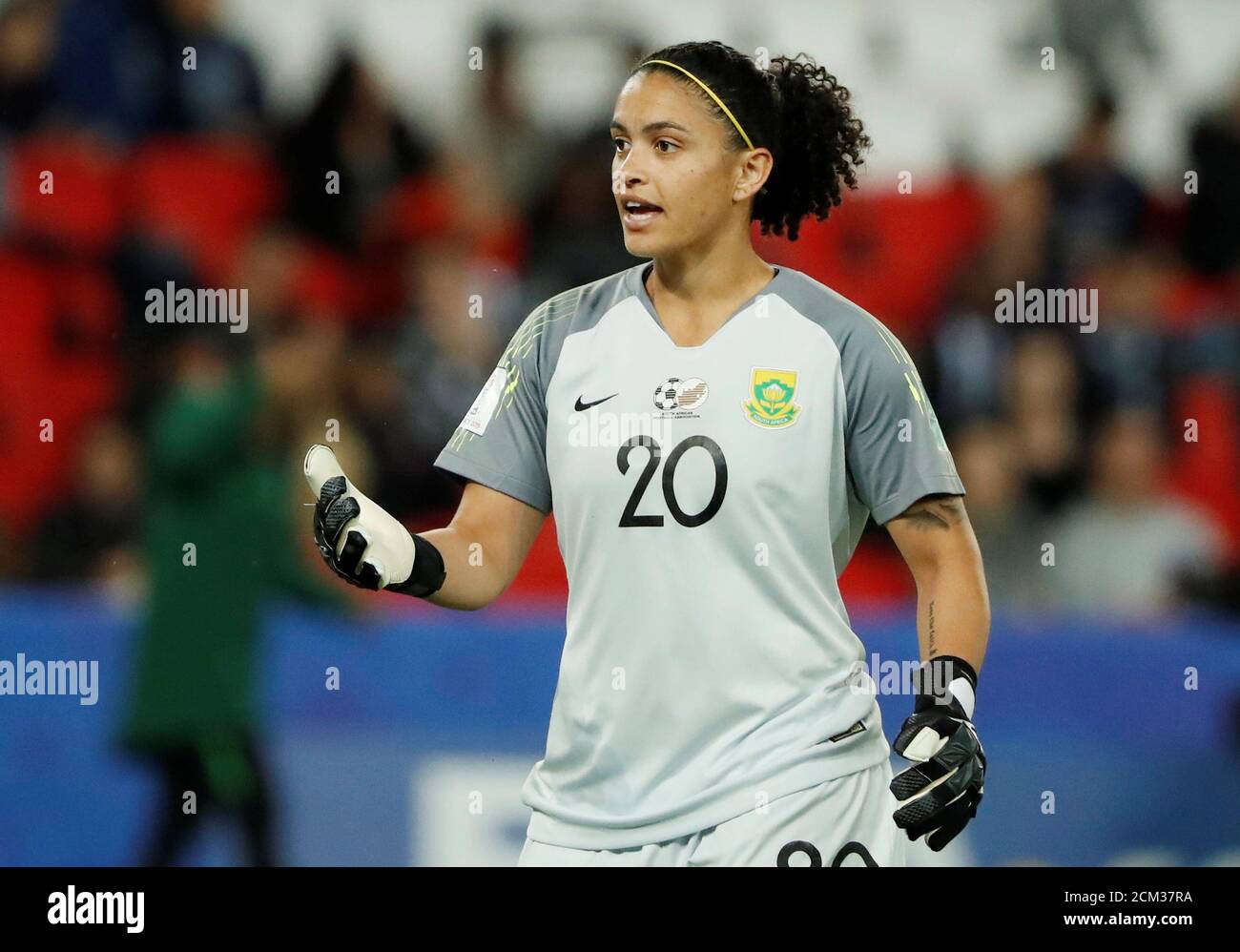 Kaylin swart hi-res stock photography and images - Alamy