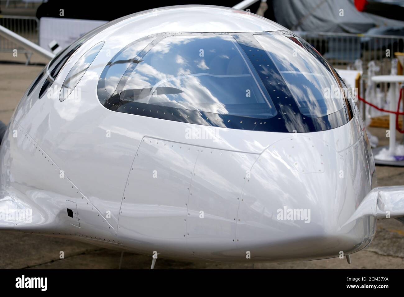 Eviation alice hi-res stock photography and images - Alamy