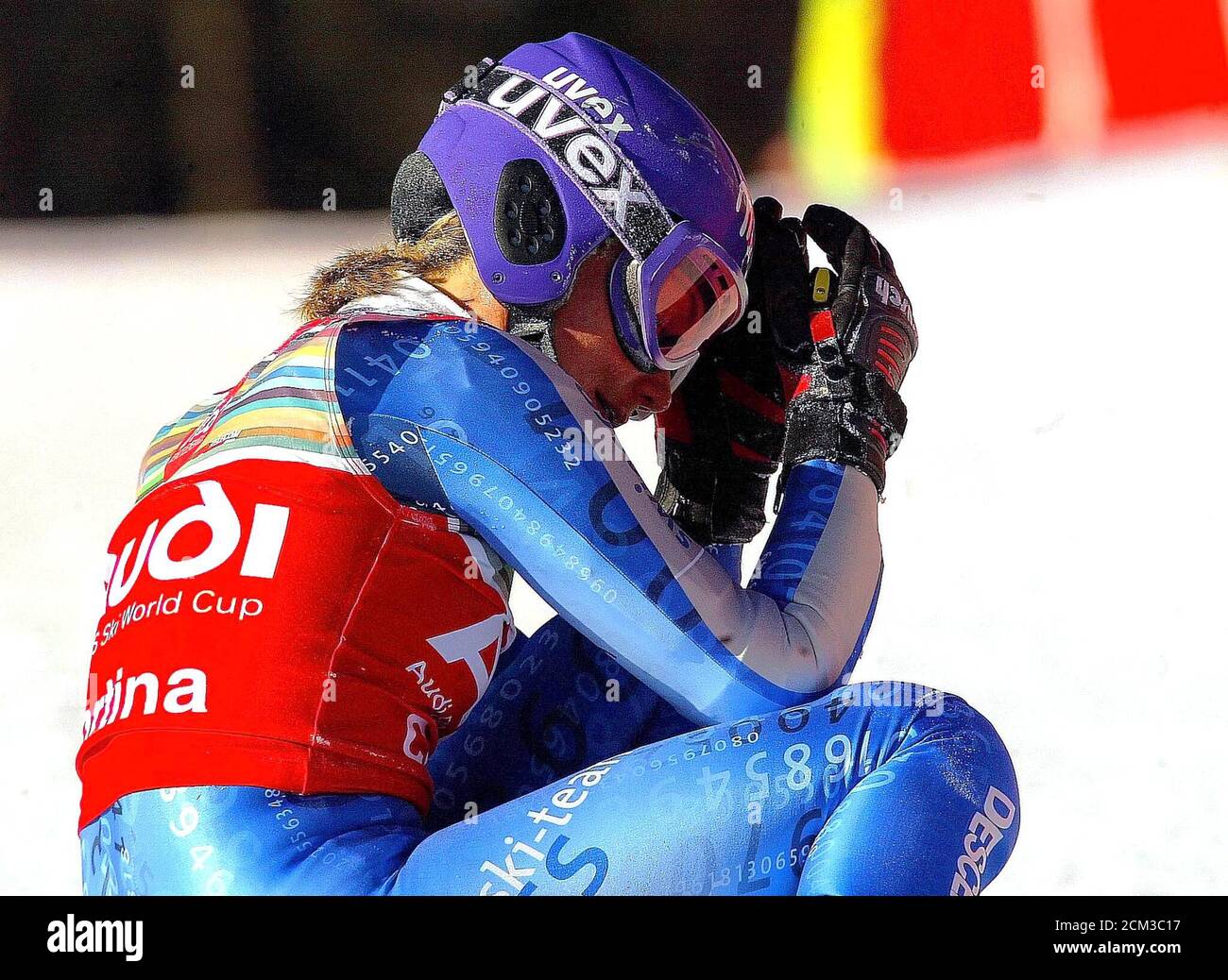 Sonja nef hi-res stock photography and images - Alamy