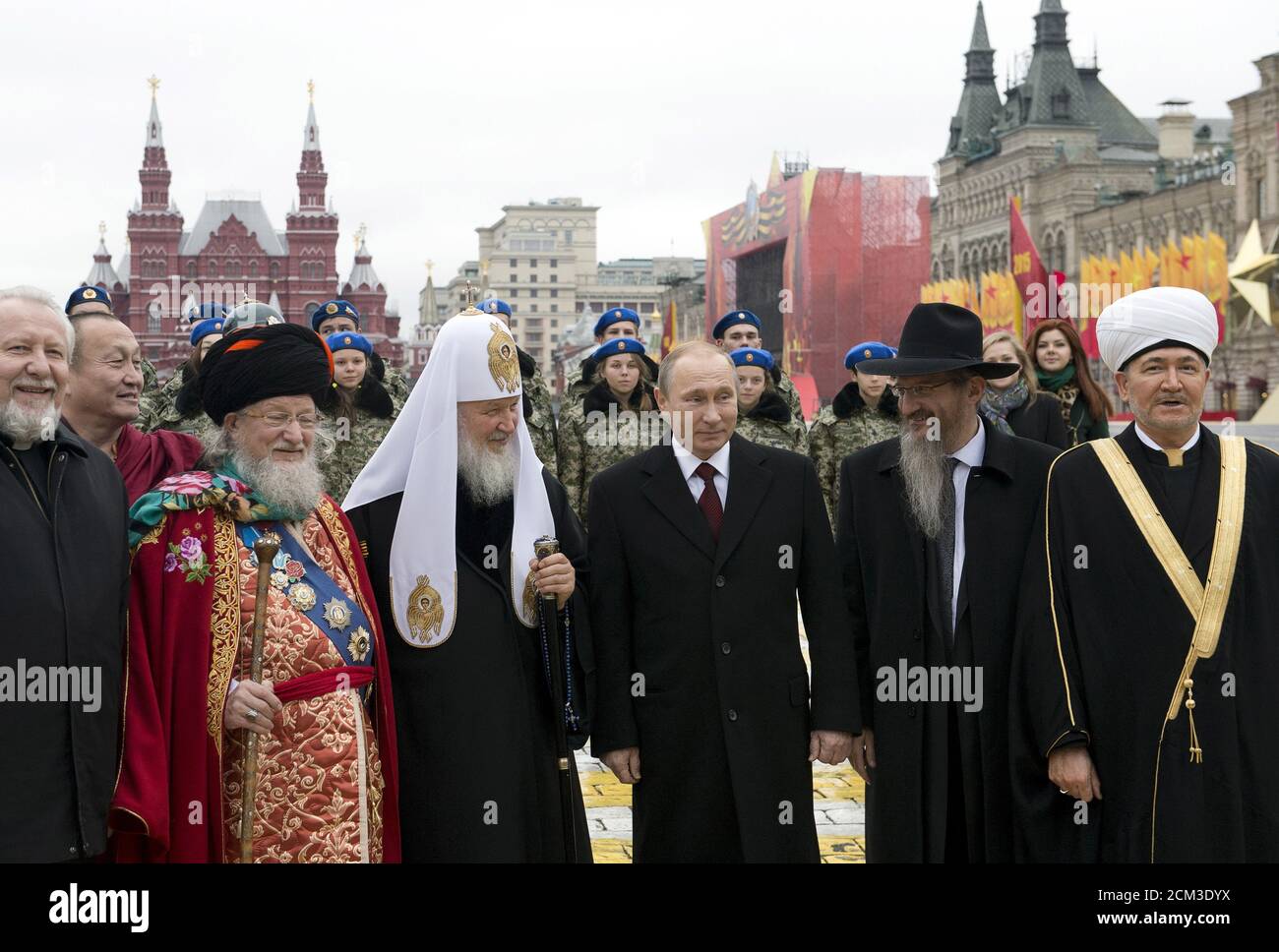 Rabbi berel lazar hi-res stock photography and images - Alamy