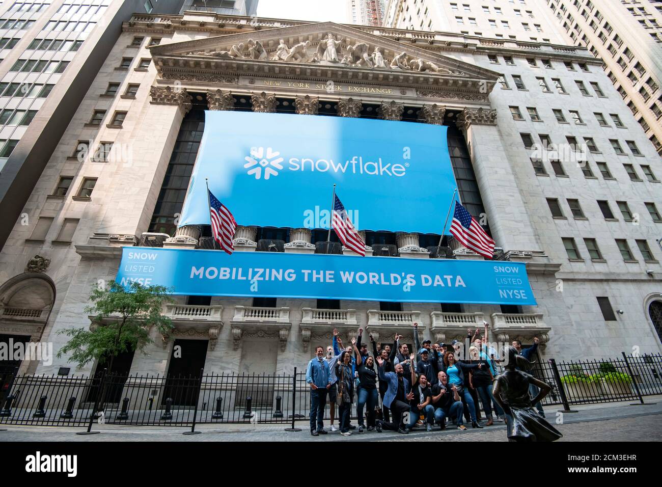 Manhattan, New York, USA. 16th Sep, 2020. An overall view of The ...