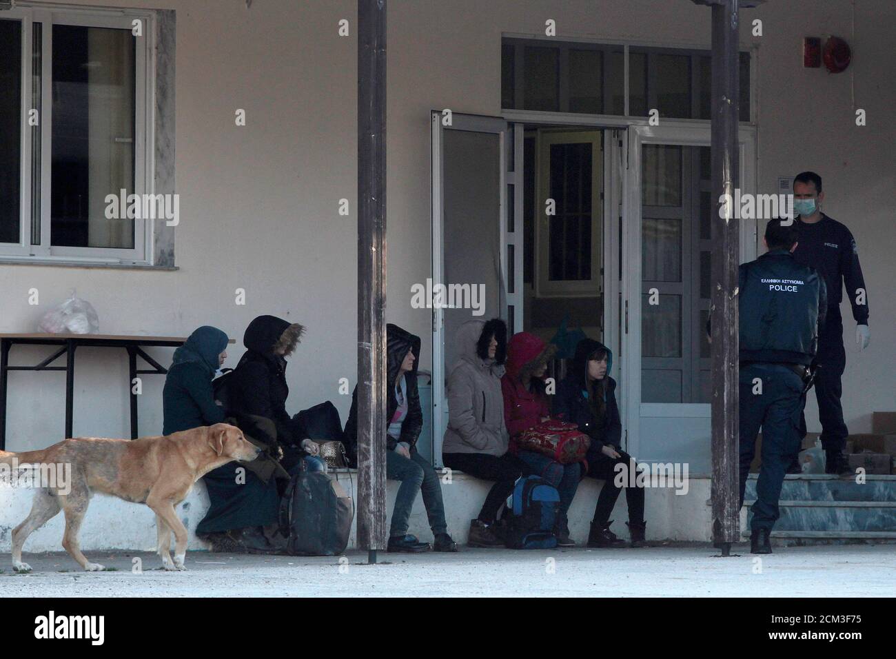 Porous borders hi-res stock photography and images - Alamy