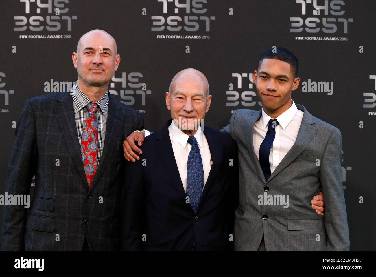 John stewart hall hi-res stock photography and images - Alamy