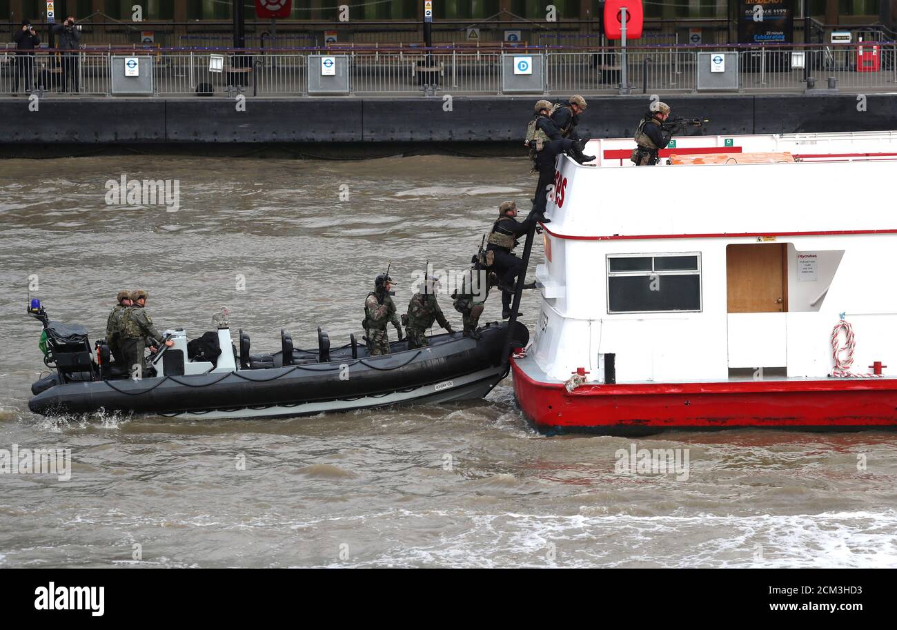 Royal netherlands marine corps hi-res stock photography and images - Alamy
