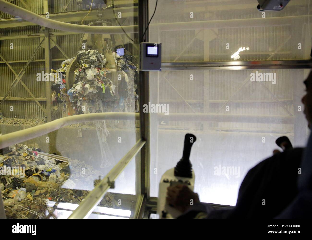 Garbage Combustion High Resolution Stock Photography and Images - Alamy