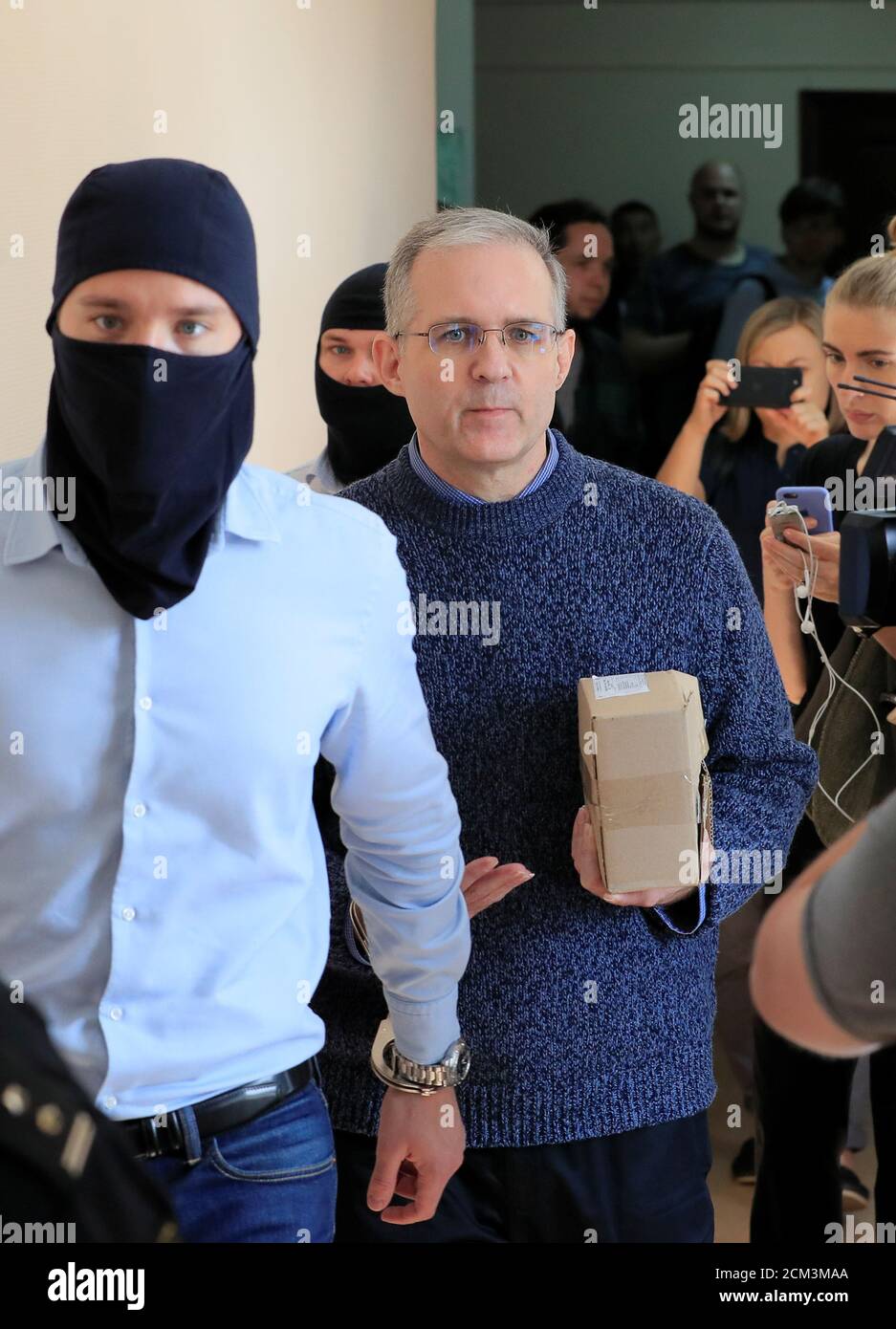 Paul whelan hi-res stock photography and images - Alamy