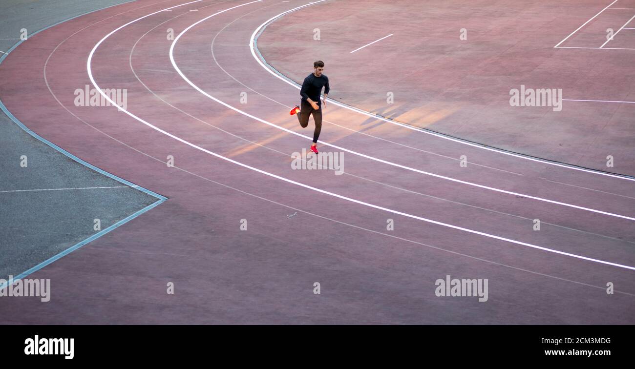 Race track back ground hi-res stock photography and images - Alamy