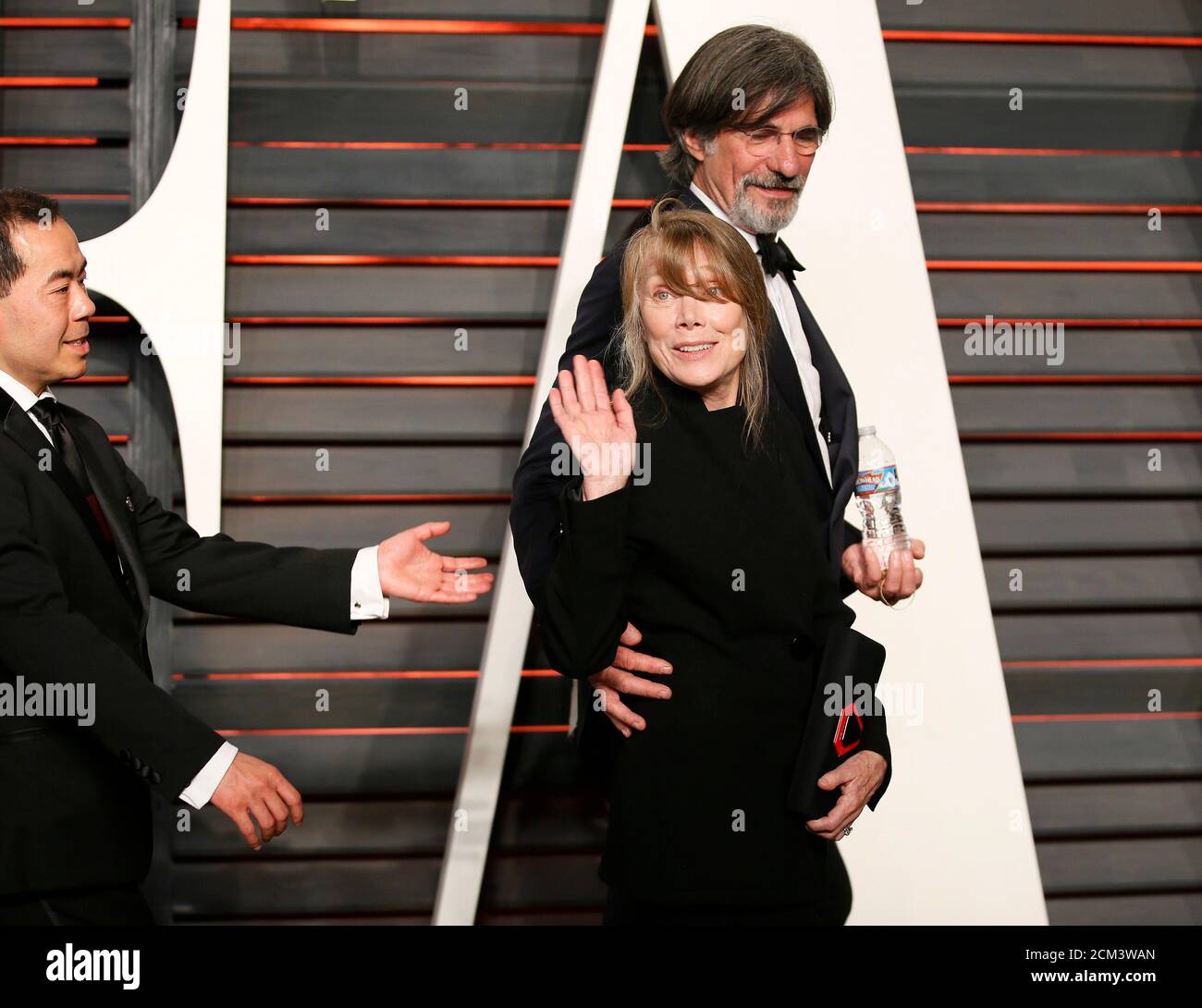 Jack fisk hi-res stock photography and images - Alamy