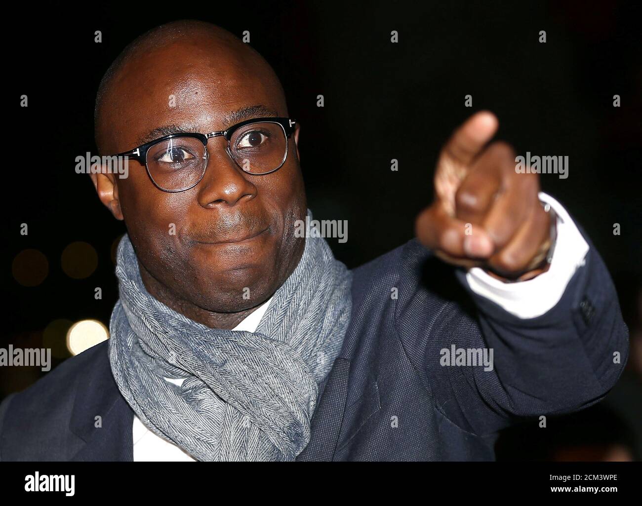 Moonlight film barry jenkins hi-res stock photography and images - Alamy