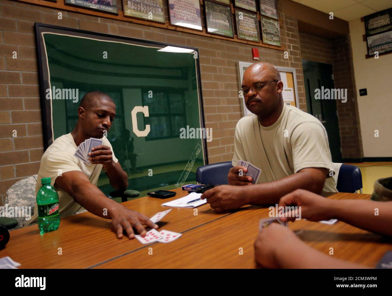 Reggie simmons hi-res stock photography and images - Alamy