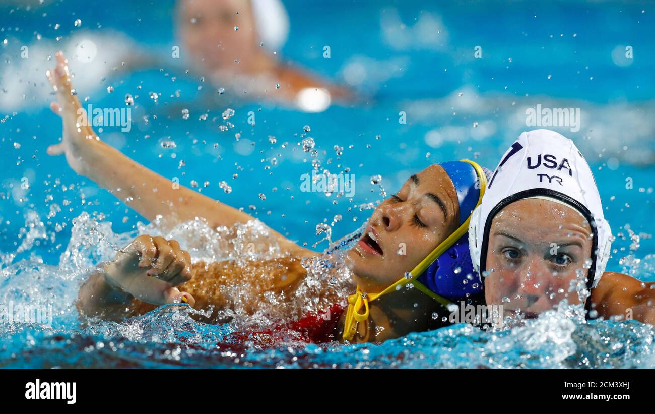 Paula crespi barriga hi-res stock photography and images - Alamy