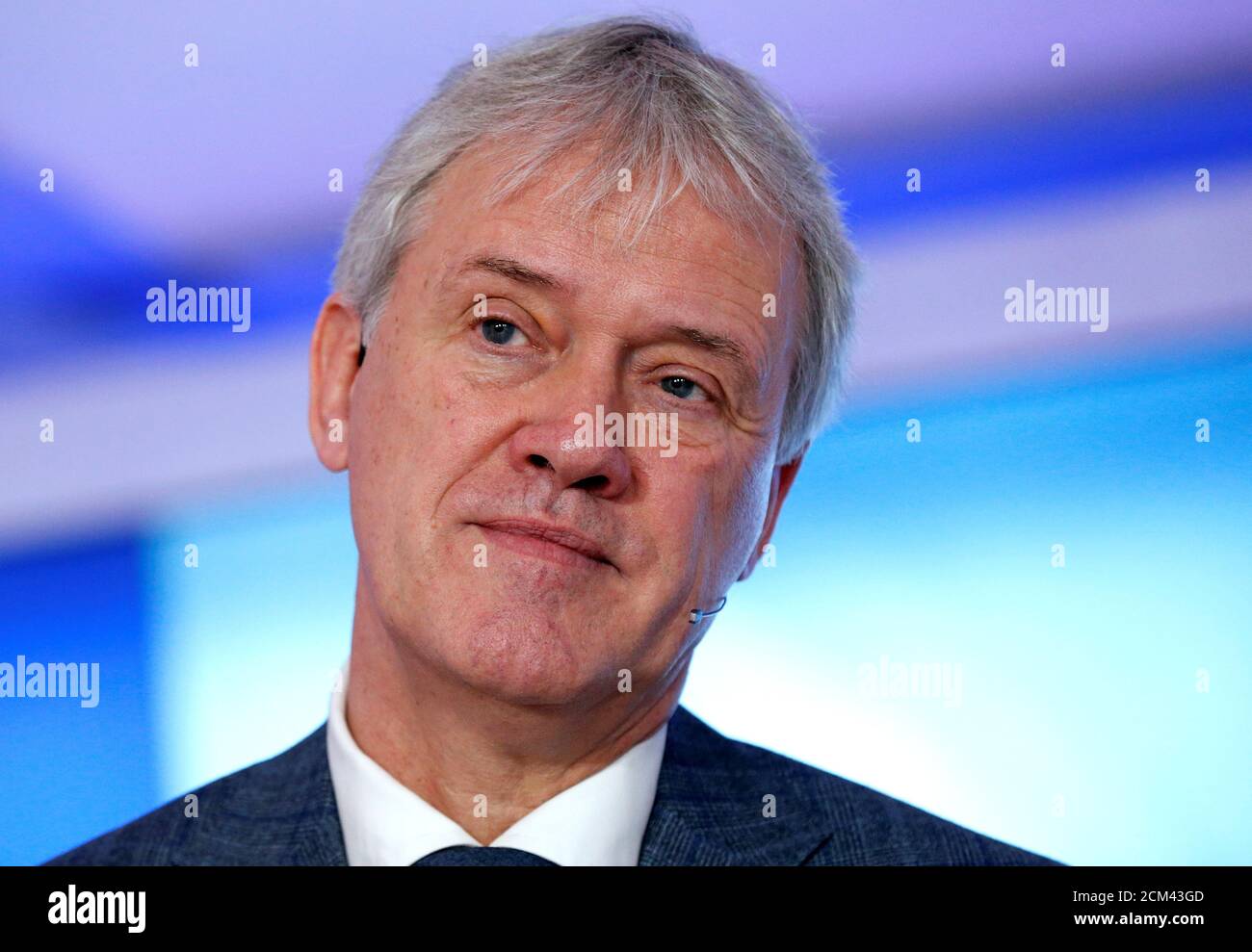 Peter wennink hi-res stock photography and images - Alamy