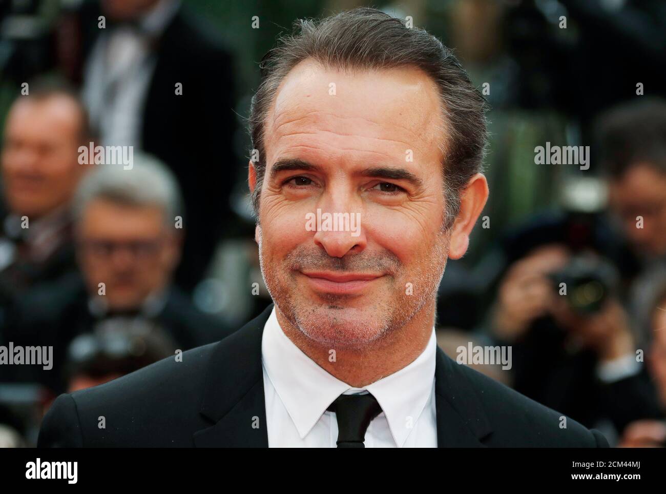 Jean dujardin eric hi-res stock photography and images - Alamy