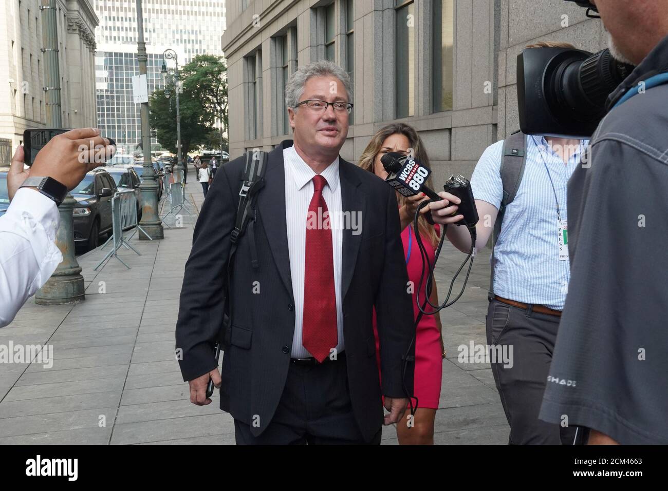 Bryan Maxwell High Resolution Stock Photography and Images - Alamy