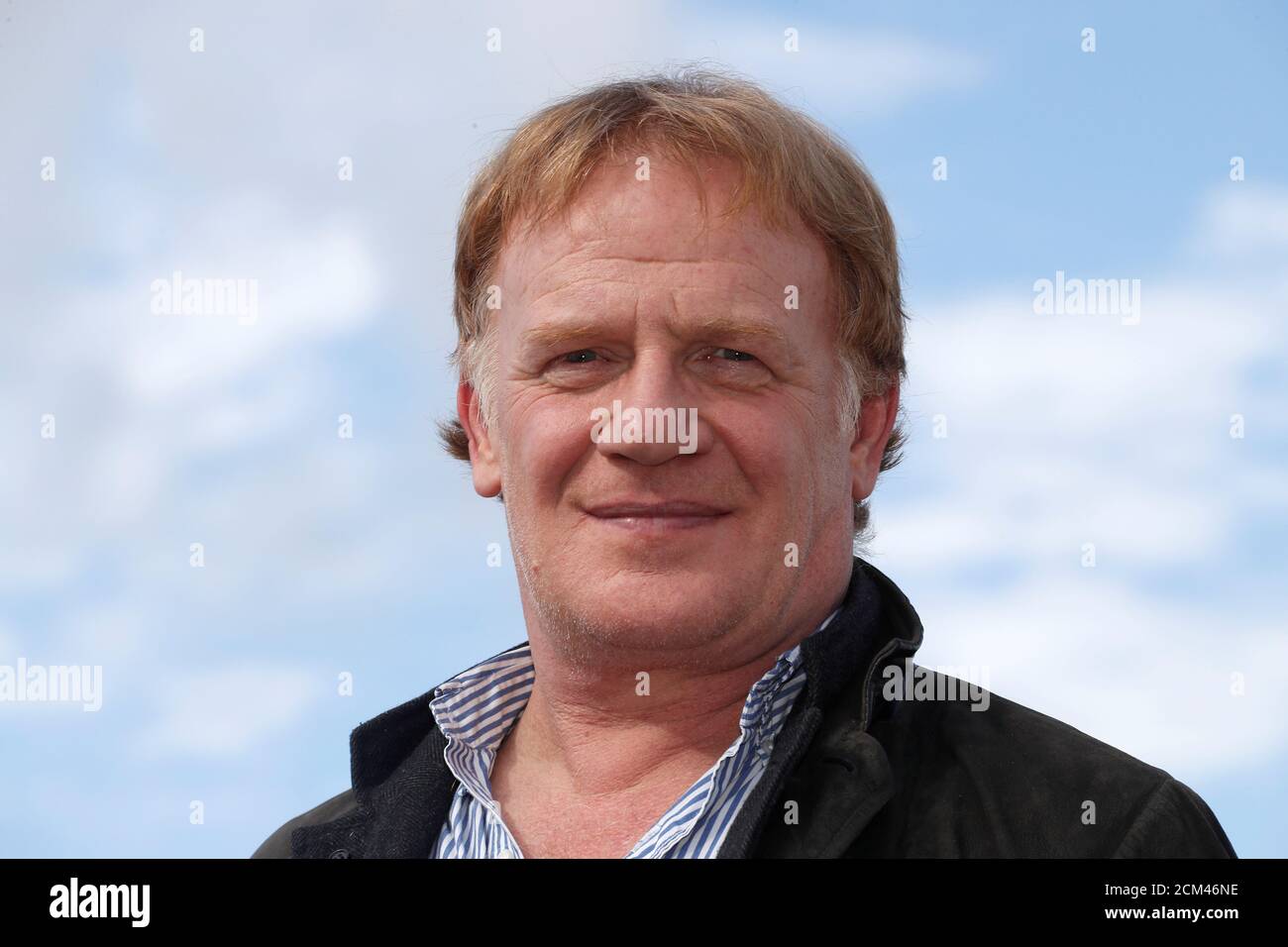 Mark Lewis Jones High Resolution Stock Photography and Images - Alamy