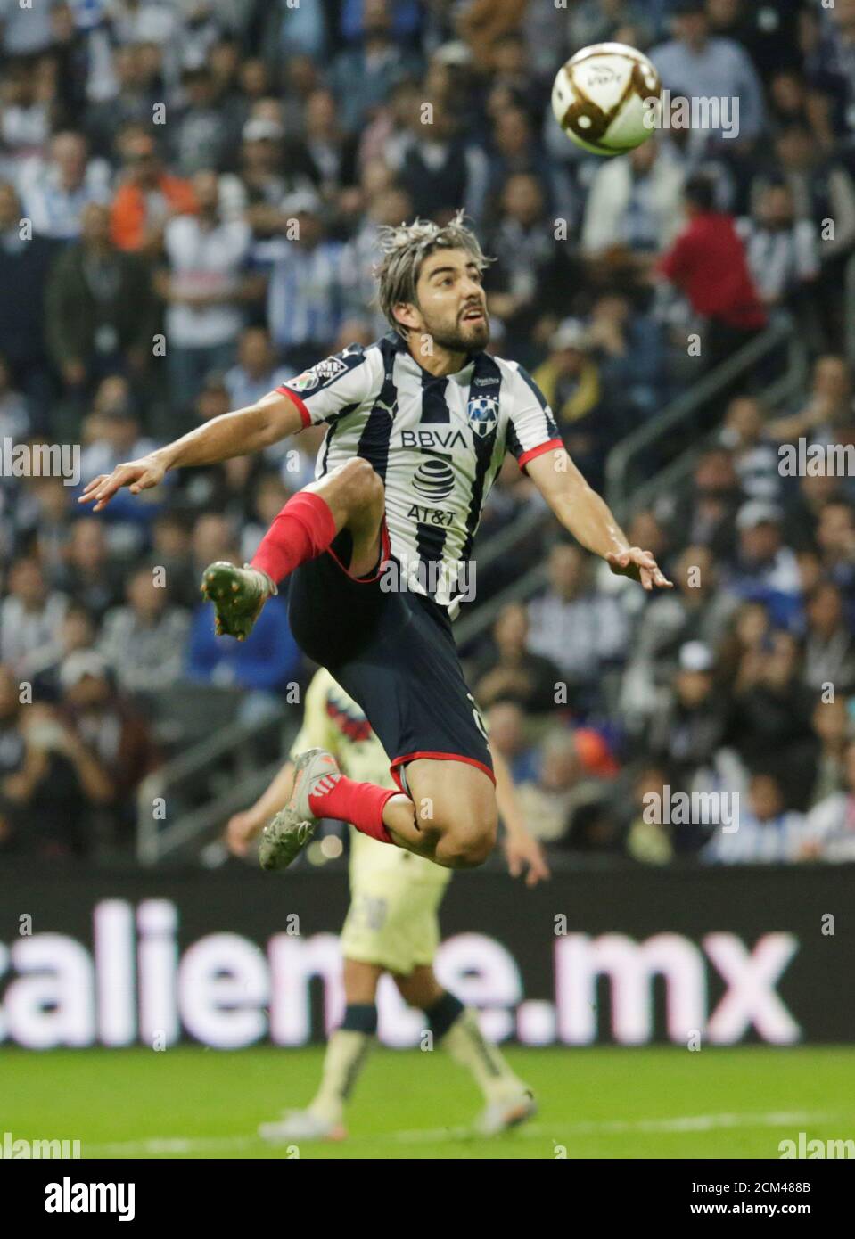 Rodolfo pizarro 2019 hi-res stock photography and images - Alamy
