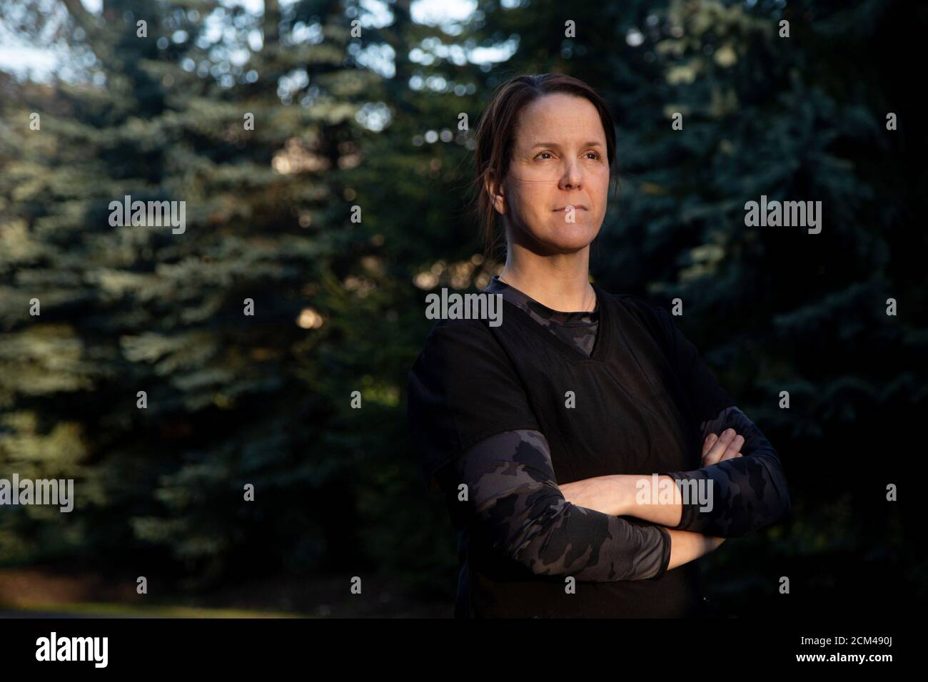 Bloomfield hospital hi-res stock photography and images - Alamy