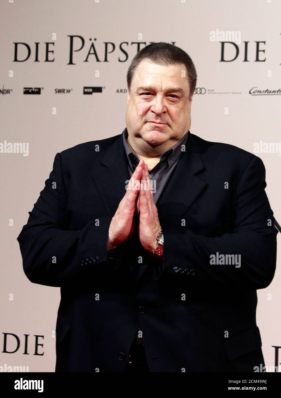 John thomas poses hi-res stock photography and images - Alamy