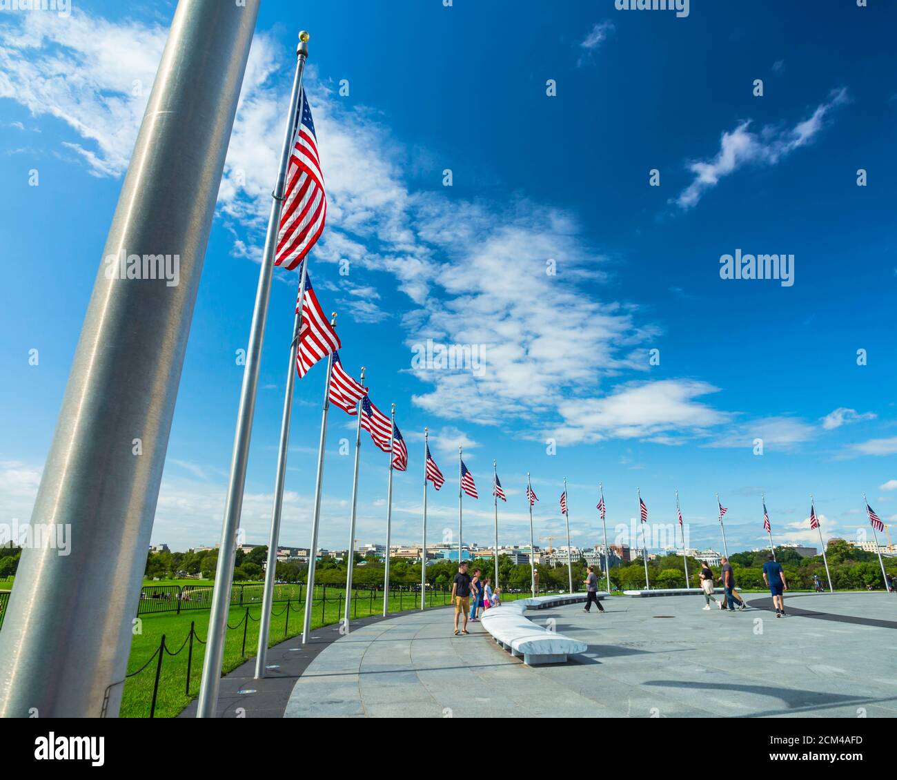 Democracy monuments hi-res stock photography and images - Alamy