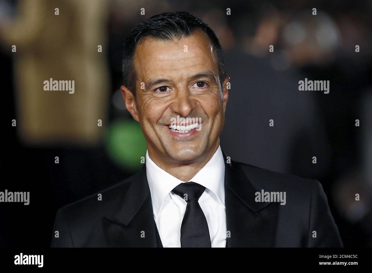 Agent jorge mendes hi-res stock photography and images - Alamy