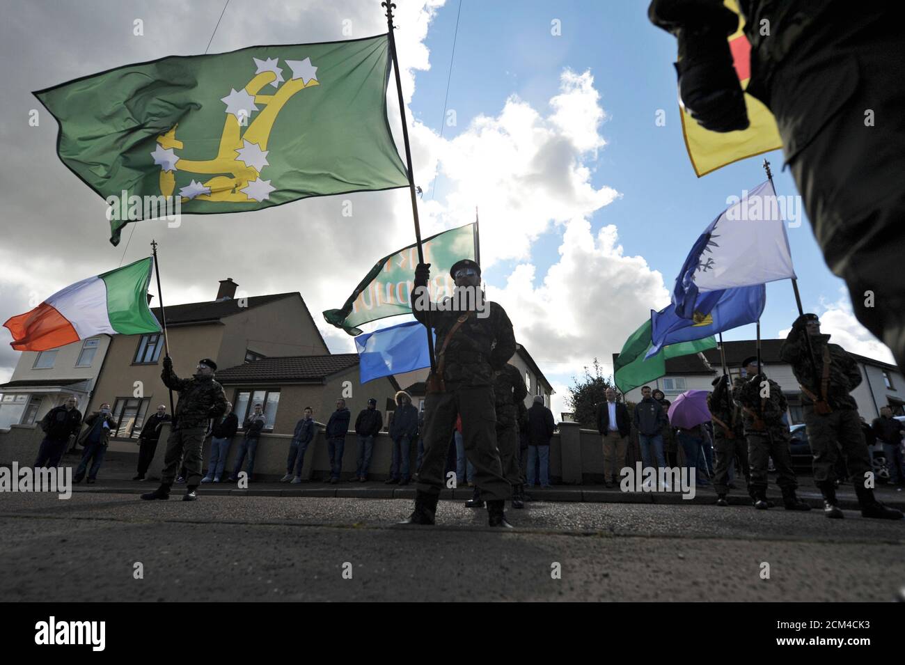 Plough and the stars hi-res stock photography and images - Alamy