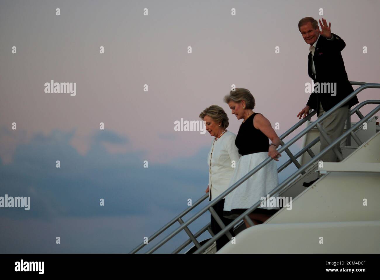 Grace nelson florida senator bill hi-res stock photography and images ...