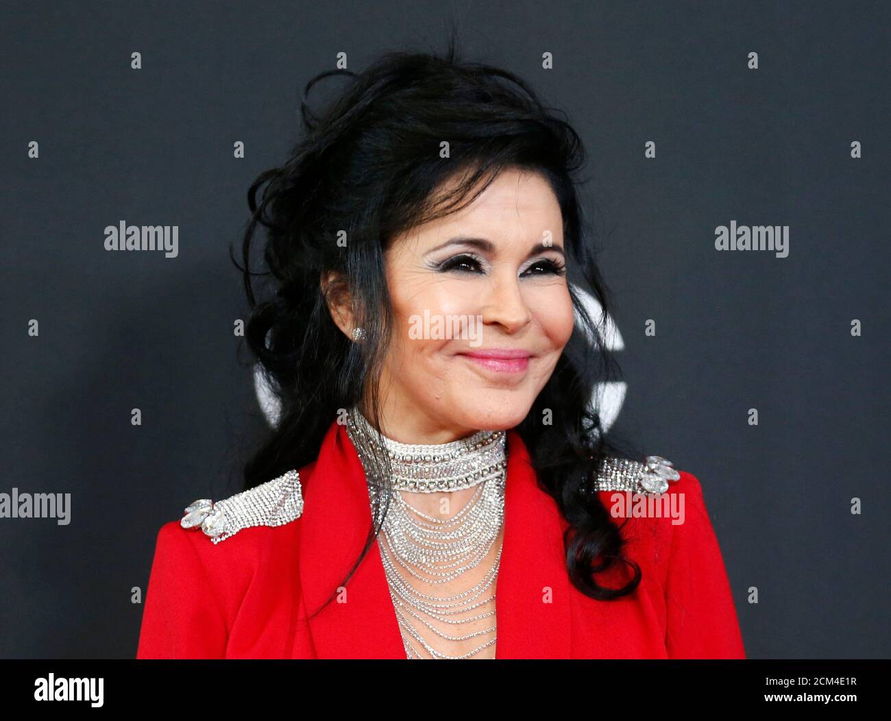 Maria conchita alonso actress hi-res stock photography and images - Alamy