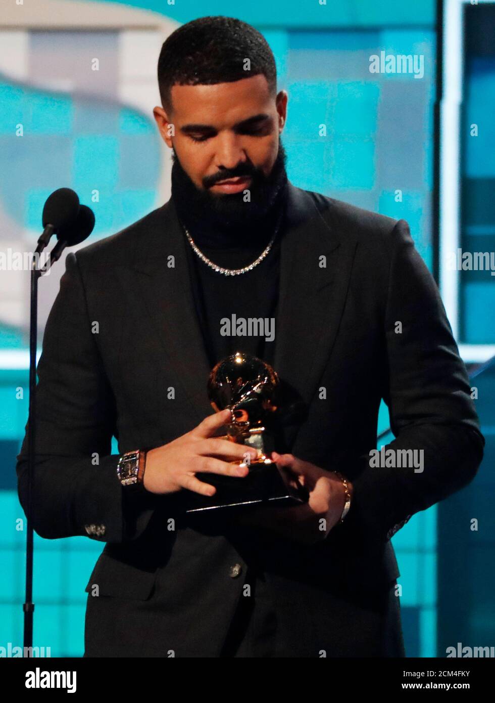 God's plan drake hi-res stock photography and images - Alamy