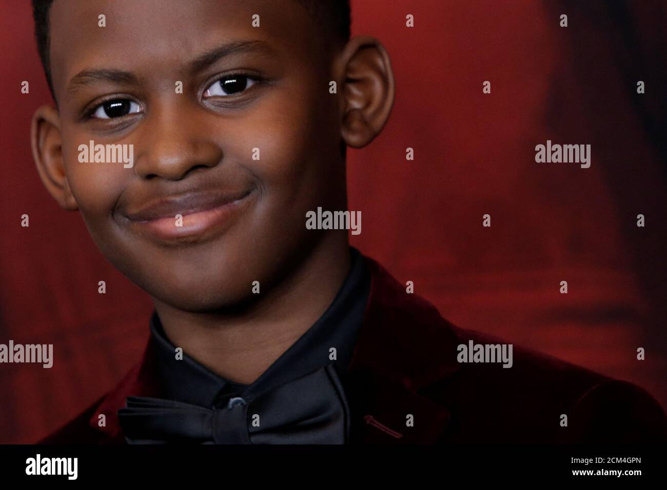 Us premiere hi-res stock photography and images - Alamy