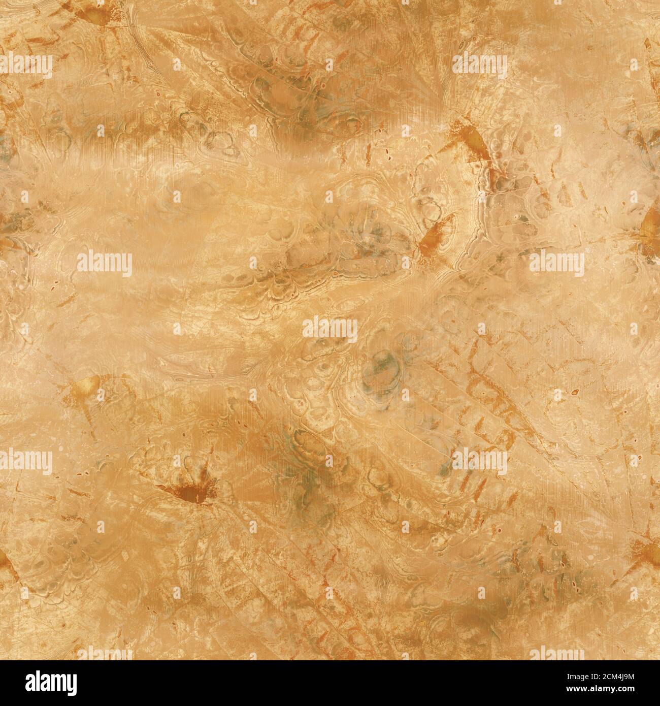 Golden yellow smooth autumnal soft fall pattern Stock Photo - Alamy