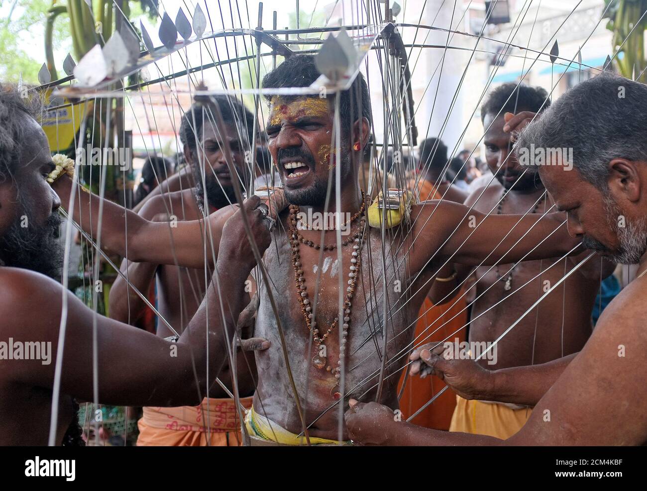 Aadi Festival High Resolution Stock Photography and Images - Alamy