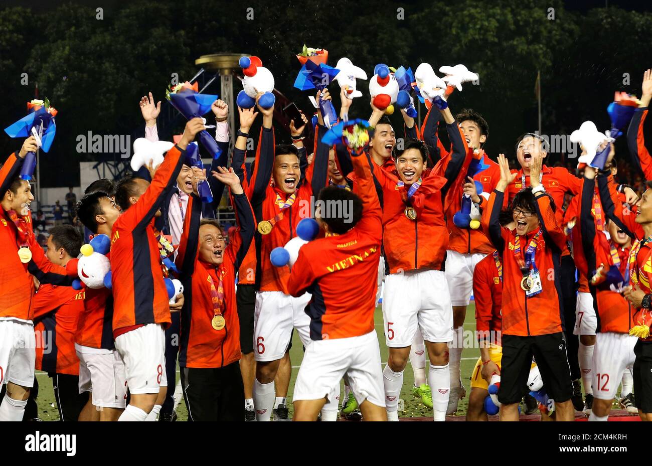 Rizal memorial stadium hi-res stock photography and images - Alamy