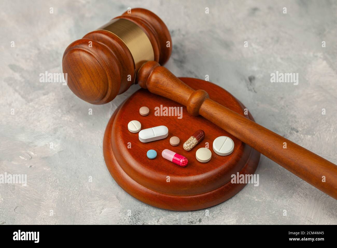 Medicines law hi-res stock photography and images - Alamy