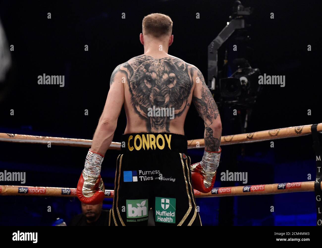 Liam holt hi-res stock photography and images - Alamy