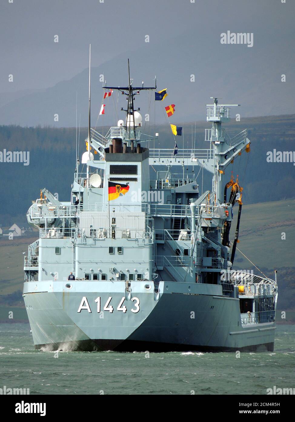 Fgs rhoen hi-res stock photography and images - Alamy