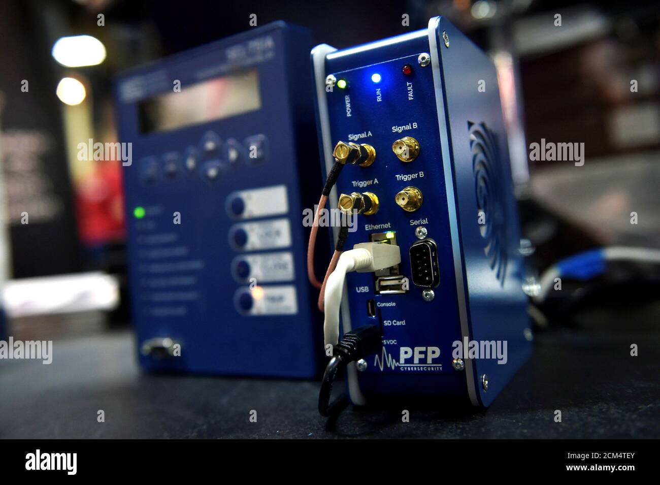 Pfp High Resolution Stock Photography and Images - Alamy