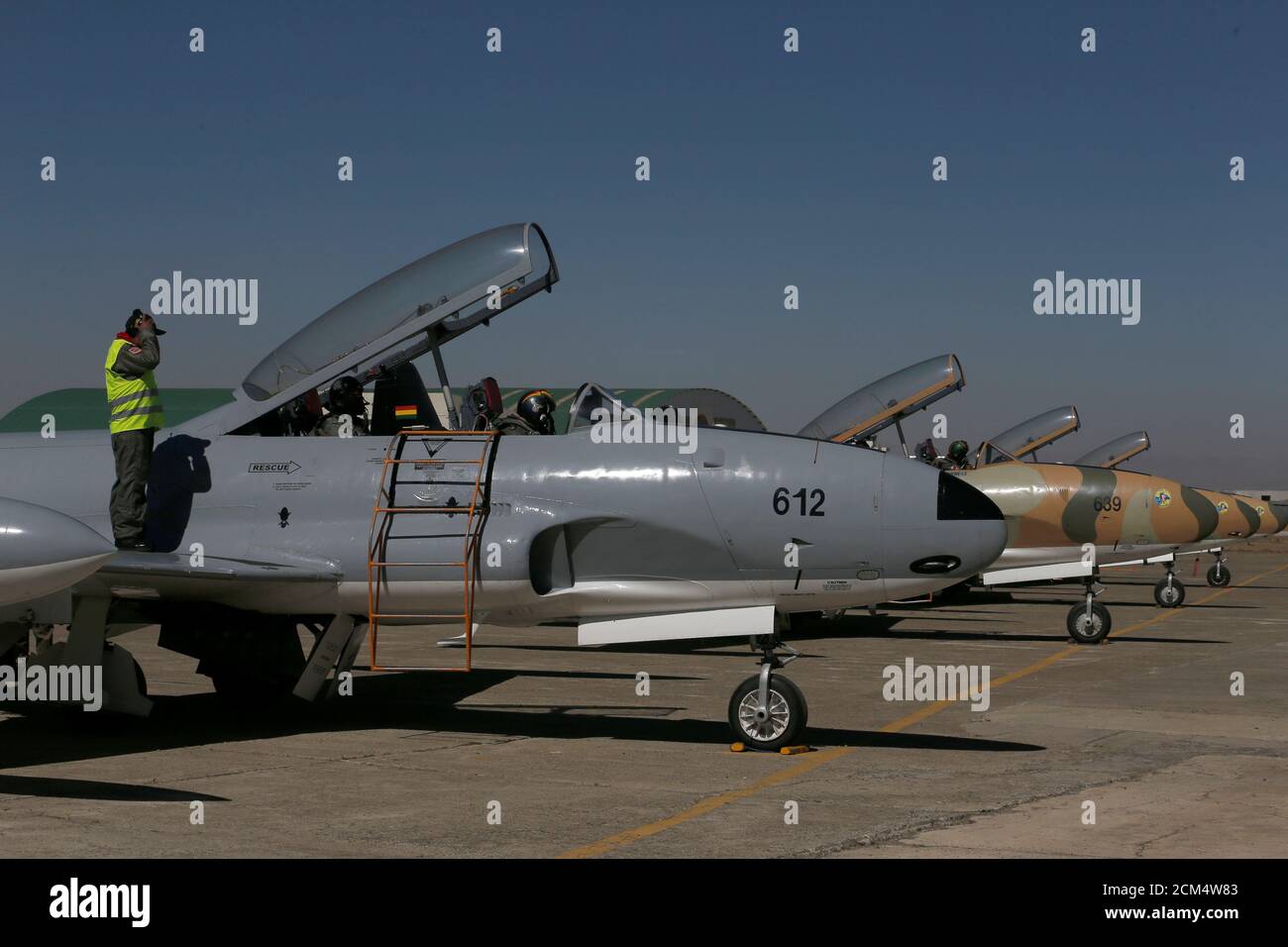 El lockheed t 33 hi-res stock photography and images - Alamy