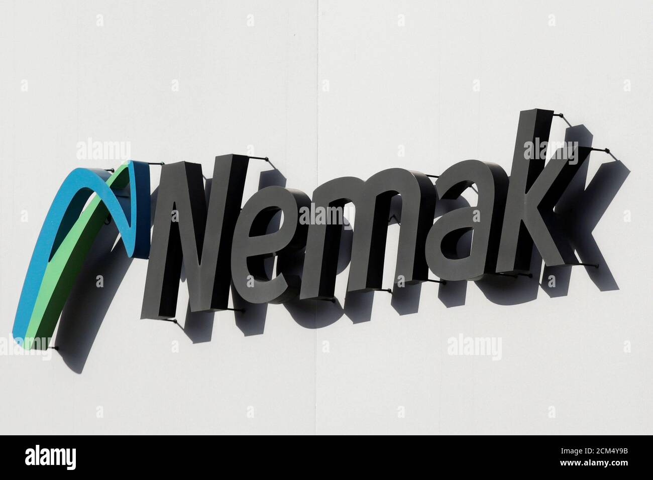 Nemak, mexico hi-res stock photography and images - Alamy