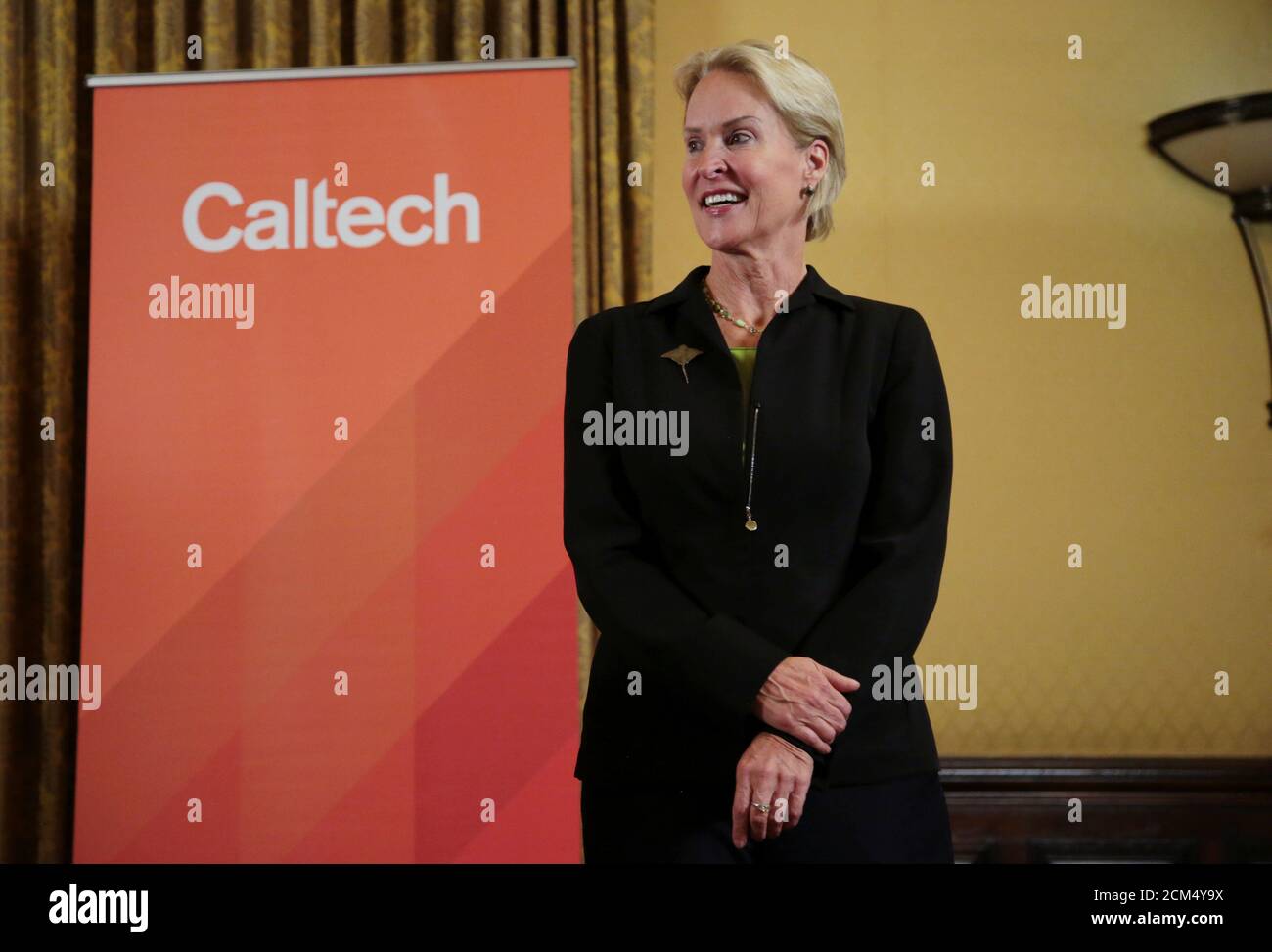 Frances arnold nobel prize hi-res stock photography and images - Alamy
