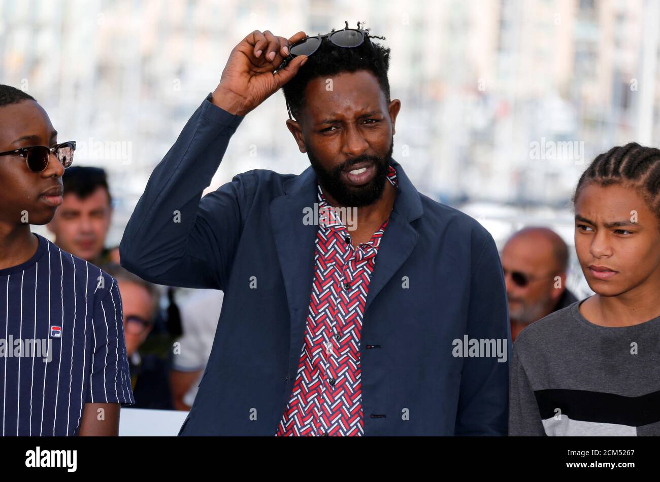 Issa perica hi-res stock photography and images - Alamy