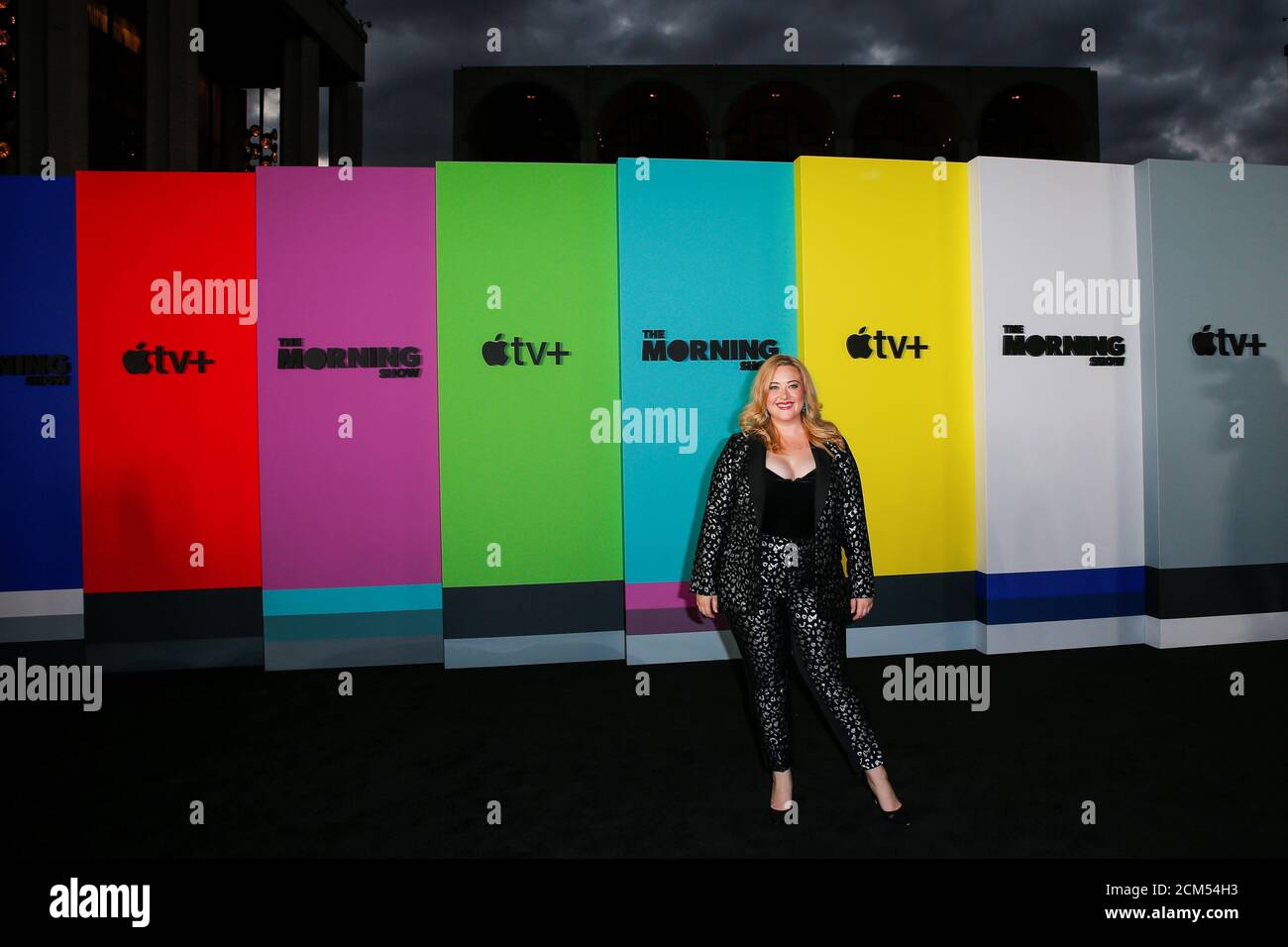 Michelle Meredith High Resolution Stock Photography and Images - Alamy