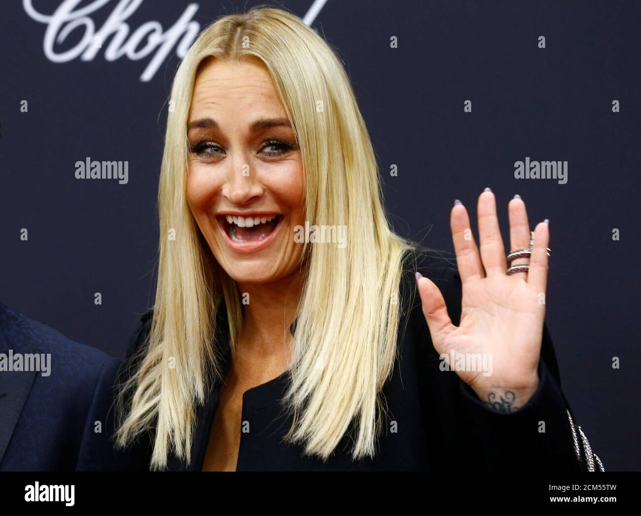 Sarah connor in hi-res stock photography and images - Alamy