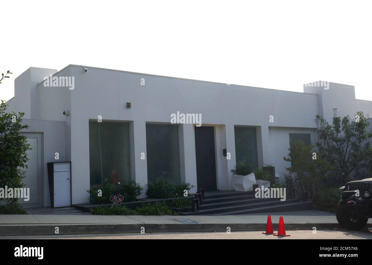 1467 n doheny drive hi-res stock photography and images - Alamy